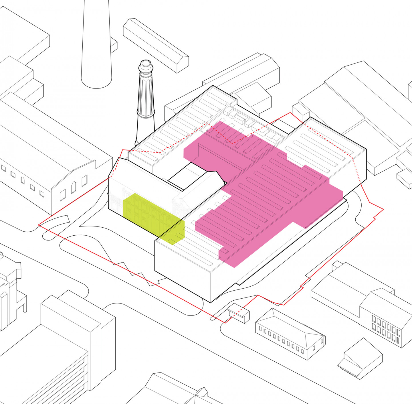 Voronov's Museum of Arts - ФОРМА