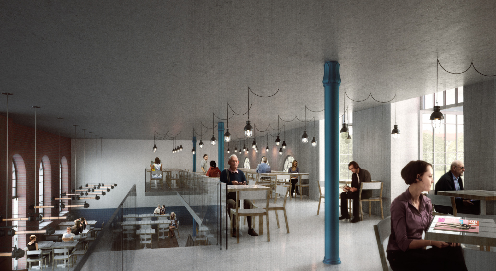 Voronov's Museum of Arts - ФОРМА