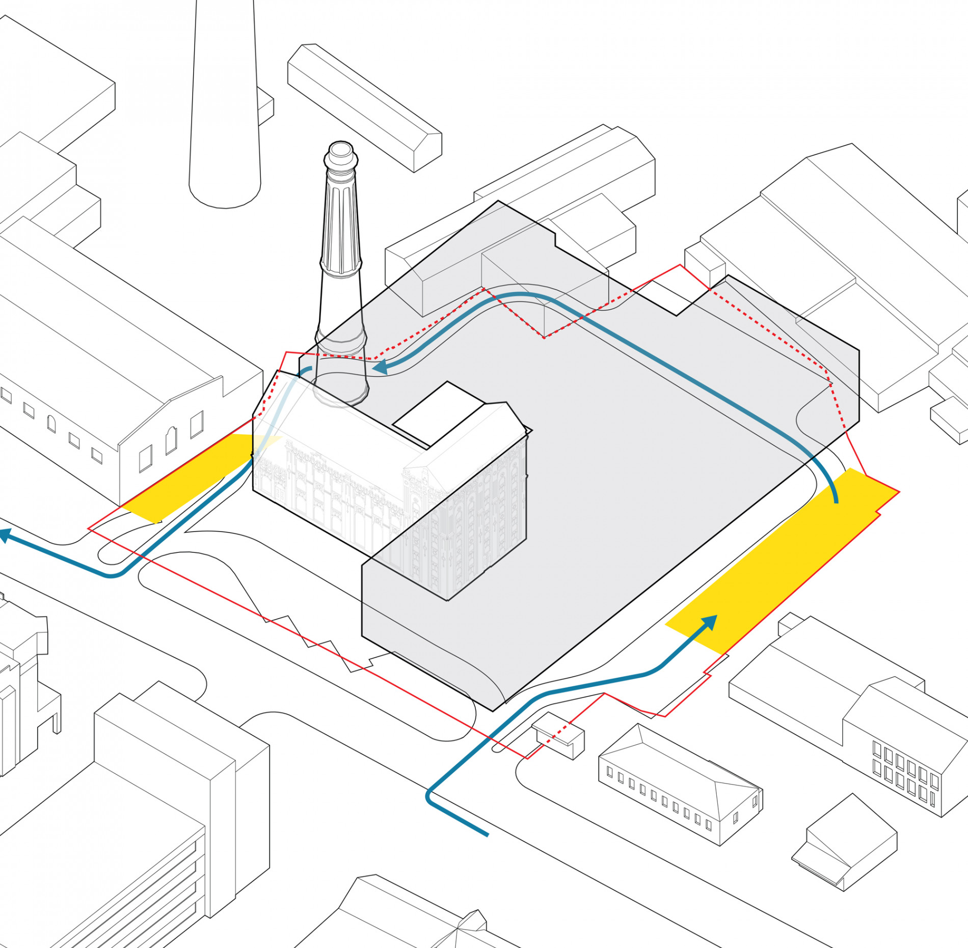 Voronov's Museum of Arts - ФОРМА