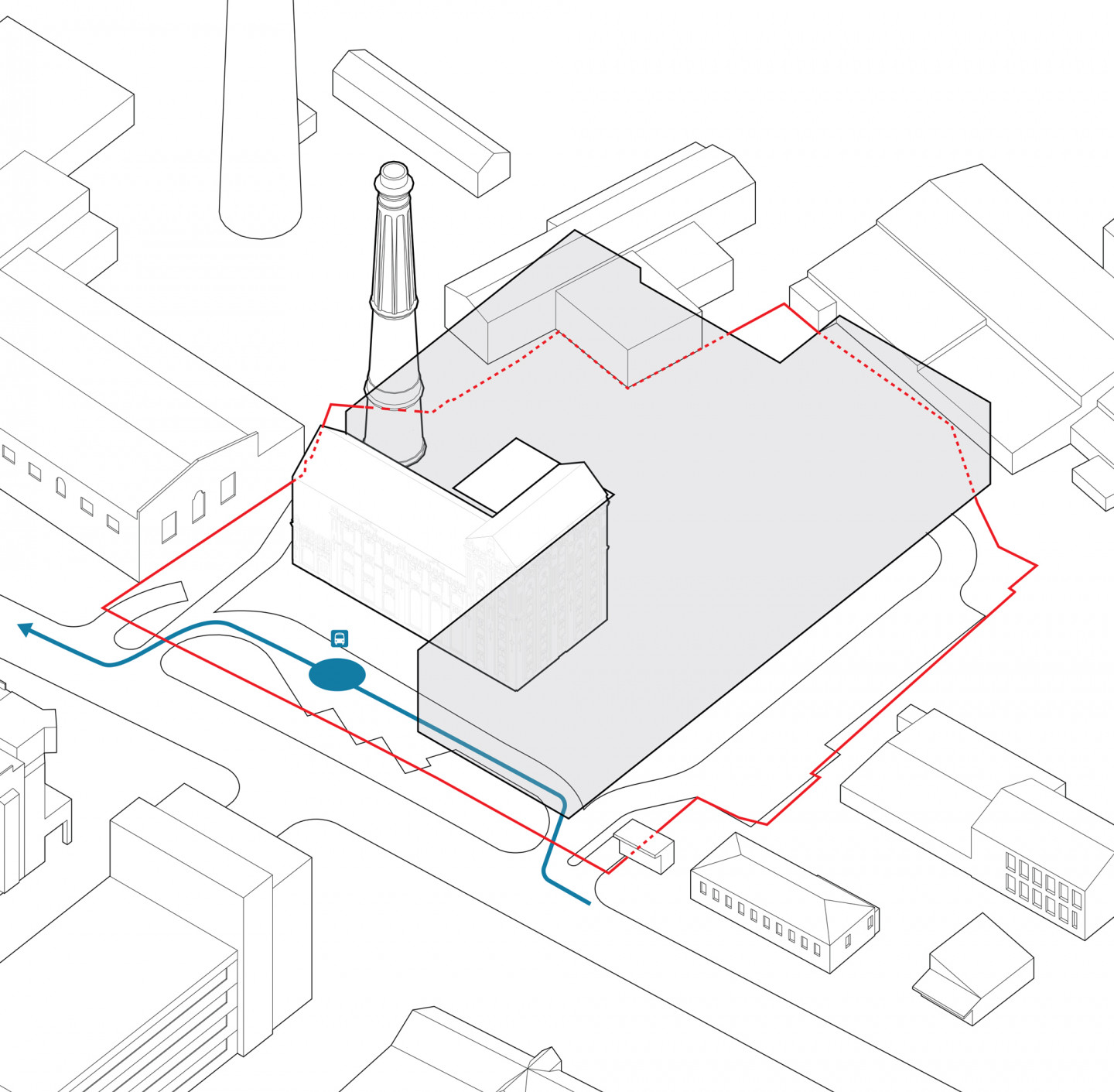 Voronov's Museum of Arts - ФОРМА