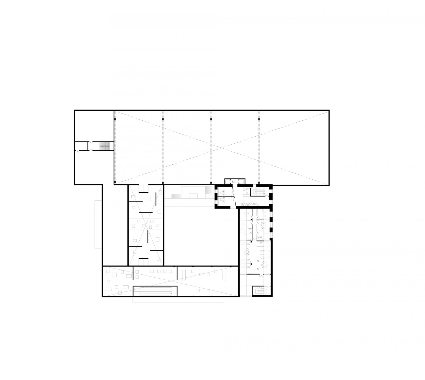 Voronov's Museum of Arts - ФОРМА