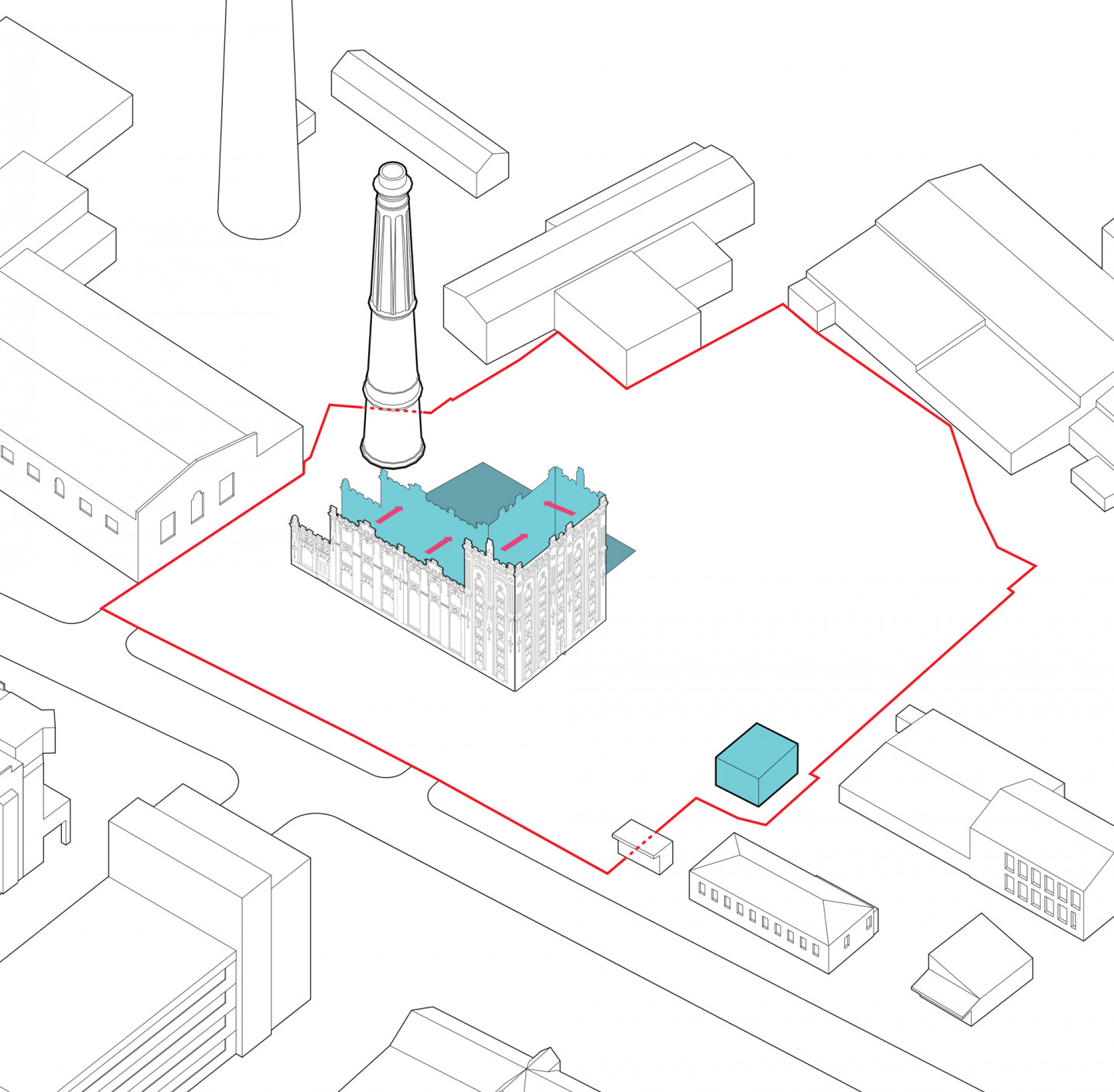 Voronov's Museum of Arts - ФОРМА