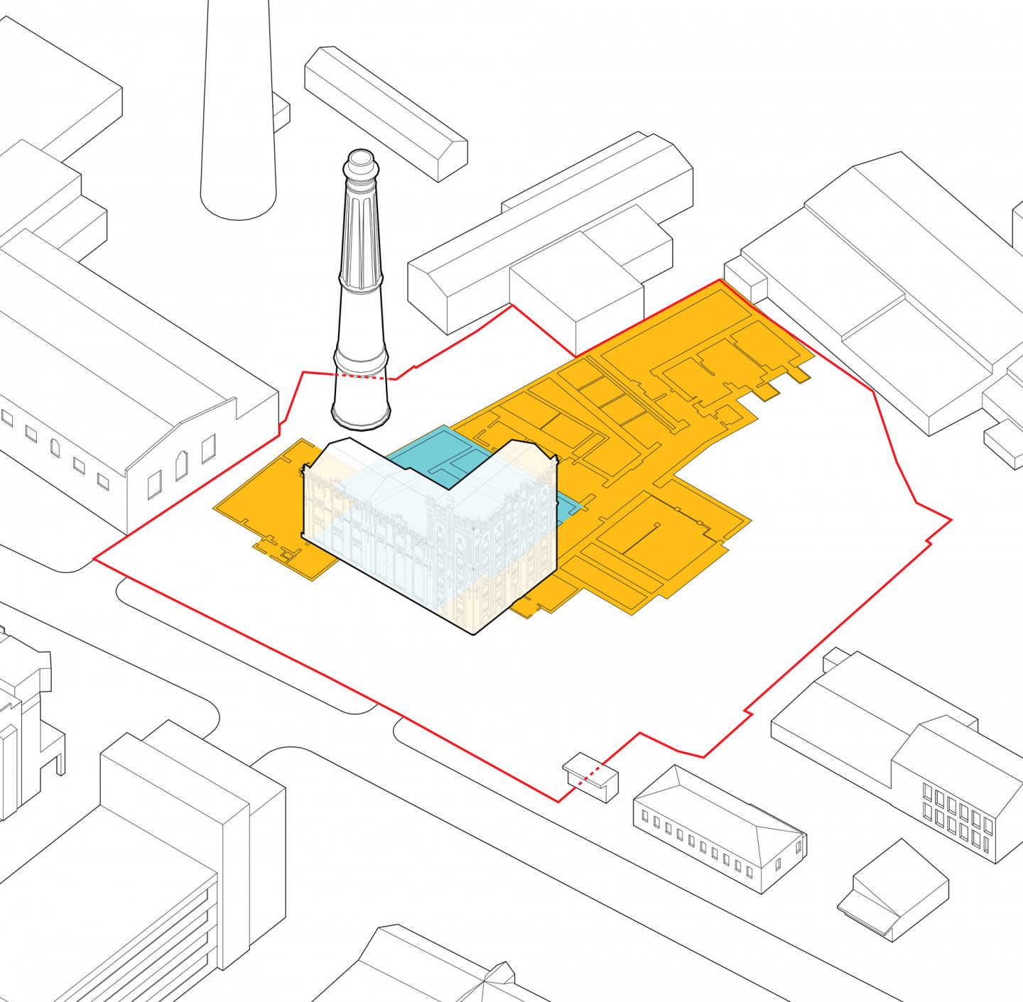 Voronov's Museum of Arts - ФОРМА