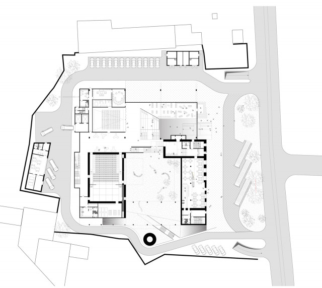 Voronov's Museum of Arts - ФОРМА